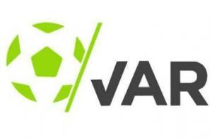 Mediapro registra la marca ‘VAR’ en toda Europa para explotar su tecnología